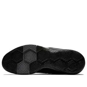 Nike Zoom Witness Ep Athletic Sneakers - Black