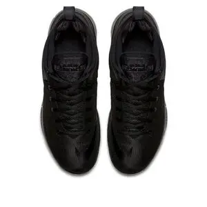 Nike Zoom Witness Ep Athletic Sneakers - Black