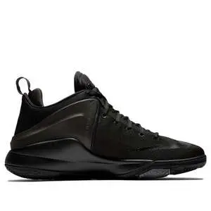 Nike Zoom Witness Ep Athletic Sneakers - Black