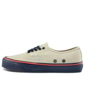 VANS Nigel Cabourn X Og Authentic Lx "usn" Low Top Sneakers - Khaki