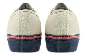 VANS Nigel Cabourn X Og Authentic Lx "usn" Low Top Sneakers - Khaki