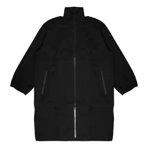 Adidas Fear Of God Athletics 3-layer Shell Parka - Black