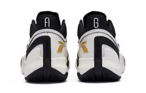 361 DEGREES Ag3 Aaron Gordon "starting Point" Sneakers - White/black