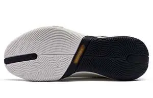 361 DEGREES Ag3 Aaron Gordon "starting Point" Sneakers - White/black
