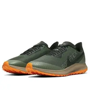Nike Zoom Pegasus 36 Trail Gore-tex - Blue