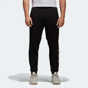 Adidas Casual Sports Alphabet Printing Bundle Feet Long Pants