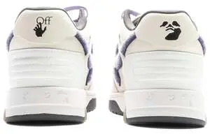 Off-White Out Of Office College Off" Low-top Sneakers