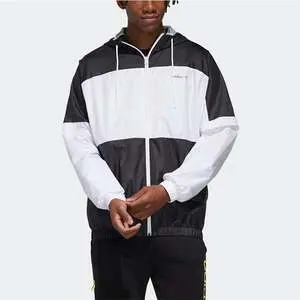 Adidas Neo Color Block Sport Coat