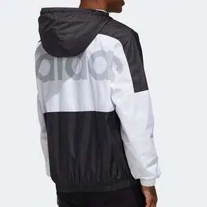 Adidas Neo Color Block Sport Coat