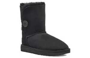 UGG Bailey Button Ii Boot - Black