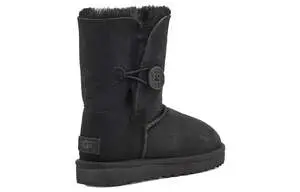 UGG Bailey Button Ii Boot - Black