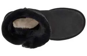 UGG Bailey Button Ii Boot - Black