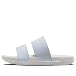 Nike Nike Offcourt Duo Slide Pure Platinum/sail-phantom