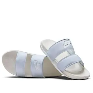 Nike Offcourt Duo Slide - Pure Platinum/sail-phantom