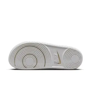 Nike Offcourt Duo Slide - Pure Platinum/sail-phantom