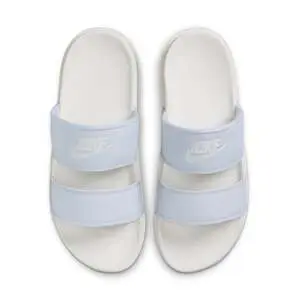 Nike Offcourt Duo Slide - Pure Platinum/sail-phantom