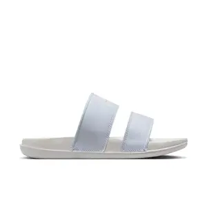 Nike Offcourt Duo Slide - Pure Platinum/sail-phantom