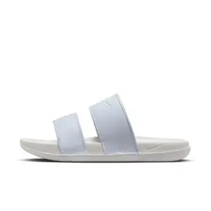 Nike Offcourt Duo Slide - Pure Platinum/sail-phantom