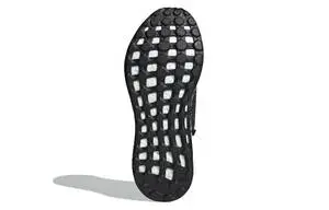 Adidas Pureboost "oreo" Sneakers - Black