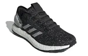 Adidas Pureboost "oreo" Sneakers - Black