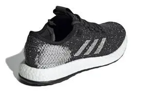 Adidas Pureboost "oreo" Sneakers - Black