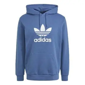 Adidas Originals Graphic Print Hoodie
