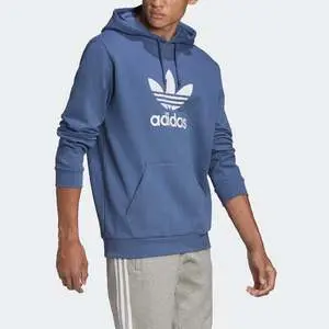 Adidas Originals Graphic Print Hoodie