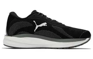 PUMA Magnify Nitro Knit Sneakers