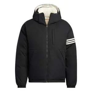 Adidas Originals Logo Down Puffer Jacket - Default Colorway