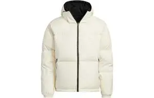 Adidas Originals Logo Down Puffer Jacket - Default Colorway