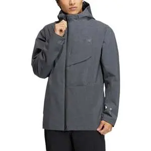 Adidas 3-in-1 Zipper Jacket