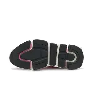 Balenciaga Speed 2.0 Sock Sneakers - Pink/white/black