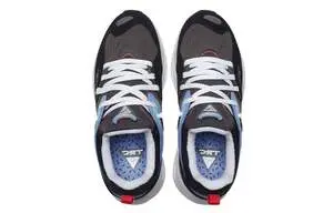 PUMA Trc Blaze "the Triangle" Low Top Sneakers - /black