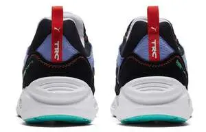 PUMA Trc Blaze "the Triangle" Low Top Sneakers - /black