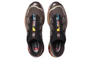 SALOMON Xt-6 Adv Trail Sneakers