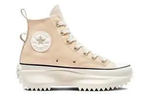 CONVERSE Run Star Hike High Top Sneakers - Cream