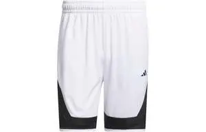 Adidas Pro Block Shorts