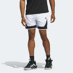 Adidas Pro Block Shorts