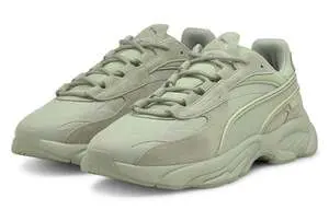 PUMA Rs-connect Mono Sneakers - Green