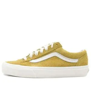 VANS Vault Style 36 Lx Sneakers - Yellow