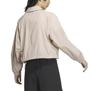 Adidas Modern Tech Sport Jacket - Beige