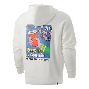 PUMA Downtown Graphic Hoodie