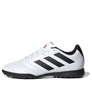Adidas Goletto Vii Tf Turf J Sneakers - White/black