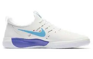 Nike Nyjah Free Fury Sneakers
