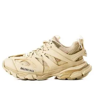 Balenciaga Track Sneaker - Beige