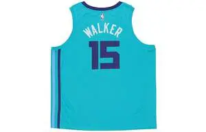 JORDAN Air Kemba Walker Icon Edition Swingman Jersey