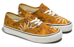 VANS Authentic Tie-dye Vr3 Sf Low Top Sneakers