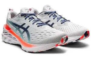 Asics Novablast 2 "celebration Of Sport Pack" Athletic Sneakers
