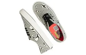 VANS Authentic Vr3 Sf Plimsolls