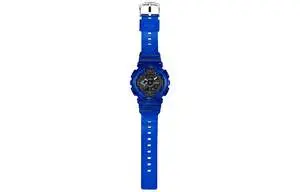 Casio Baby-g Ba-110cr-2a Watch - Blue
